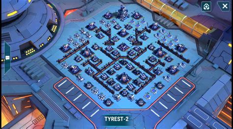 Tyrest Transformers Earth Wars Wikia Fandom