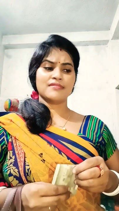 বউকে ছেড়ে দিলাম😜 Youtubeshorts Viral Trendingshorts Shortvideo Funny Tusucreation Youtube