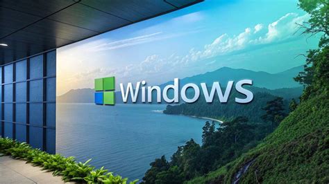 Mengenal Lebih Dalam Tentang Microsoft Windows Sejarah Fitur Dan Perkembangannya Rintik Sedu