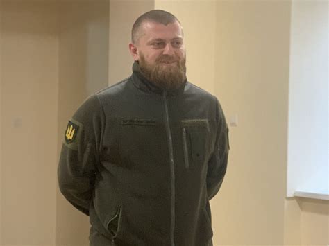Зустріч із героєм-захисником