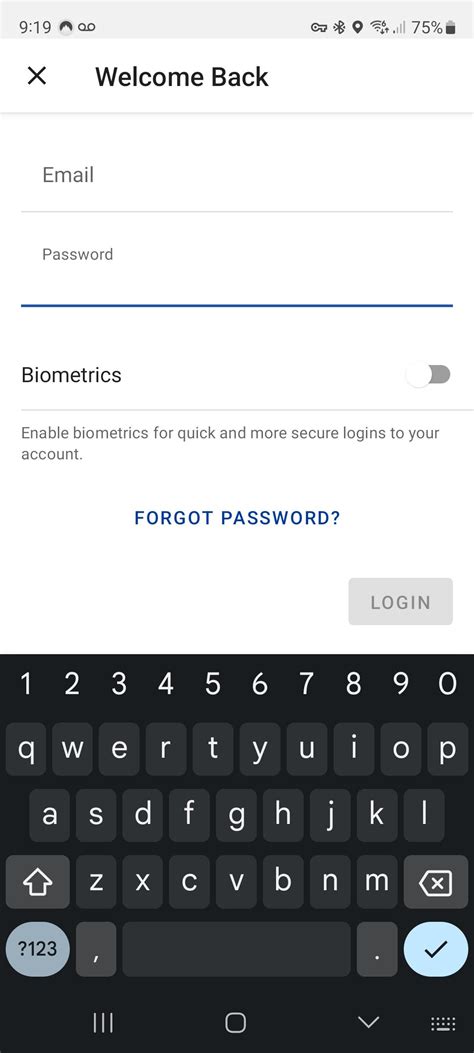 Some Apps Dont Show Auto Fill Option R1password