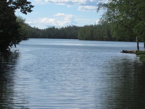 Escape To Serenity Kepler Bradley Lakes State Recreation Area Your