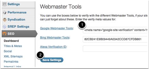 Understanding The Basics Of Google Webmaster Tools XML Sitemaps