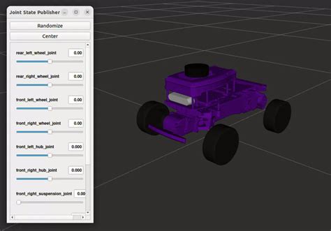 Autonomous Car Robot Build