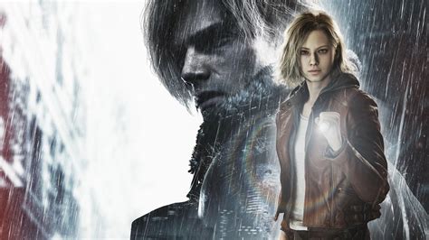 Resident Evil Requiem Feels Like Two Games Colliding Thanks To Leon
