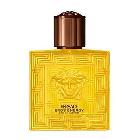 Versace Eros Energy Eau De Parfum Perfume Masculino 50ml Auma