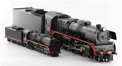 Victorian Railways “r” Class Hudson Steam Locomotive 4 6 4 Now