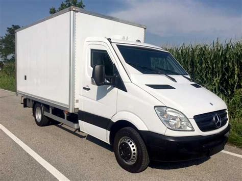 Броньований B4 Ak47 Mb Sprinter 516 11 900 € Mercedes Benz Київ на Olx