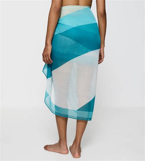 Triumph Beach Mywear Pareo 02 Trgovina Neža
