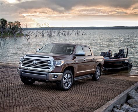 Toyota Tacoma Vs Tundra Which Truck Is Right For You
