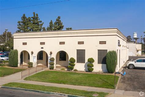 144 S L St Tulare Ca 93274 Loopnet