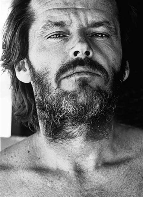 Young Jack Nicholson