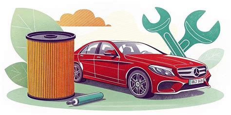 7 Best Oil Filters For Mercedes C300 2026 Buyers Guide