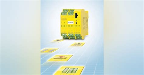 Safety Controller Safely Configure Safety Control Design Control Design