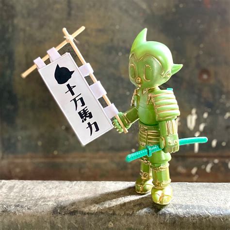 Sofubi Toy Tokyo