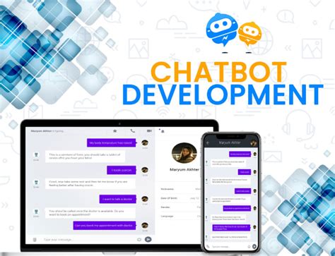 Create Chatbot Using Machine Learning And Deep Learning By Tecbeck Fiverr