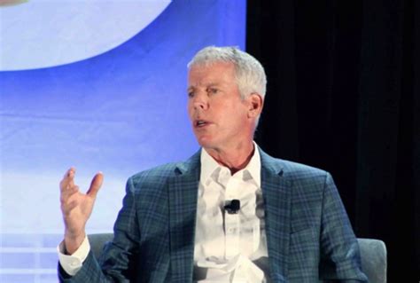 Trumps Energy Department Pick Chris Wright To Call For More Lng And