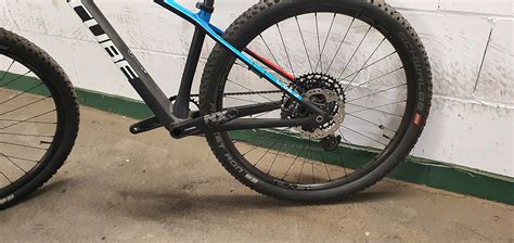 Cube C62 Actionrookies Bikemarkt Mtb News De