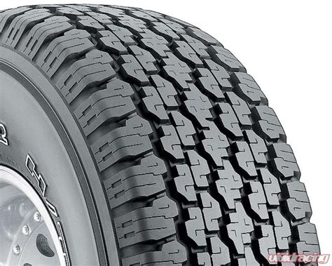 265/70 R16 Brigestone Dualer H/T