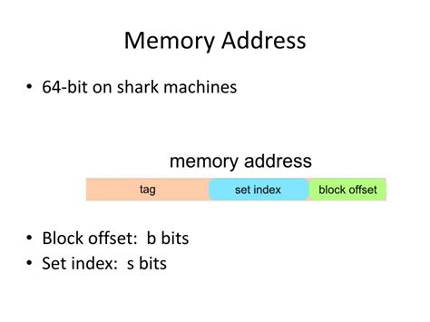 PPT - CacheLab PowerPoint Presentation, free download - ID:2455353