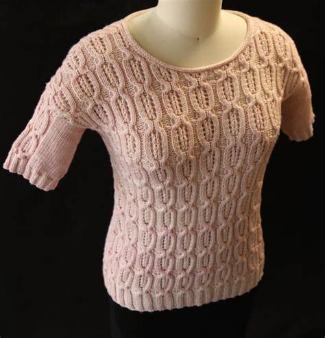 Blush By Emily Ringelman The Knitting Guild Association