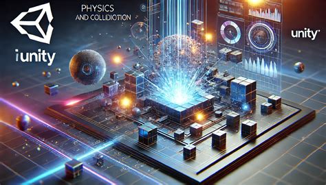Unityの物理演算と衝突判定：コライダーの種類とその役割（boxcollider Spherecollider Meshcollider）