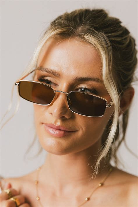 Kenzie Sunglasses Böhme