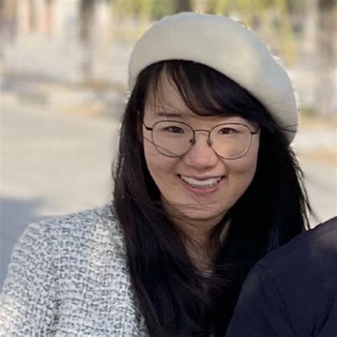 Shuling Wang Doctor Of Philosophy Research Profile