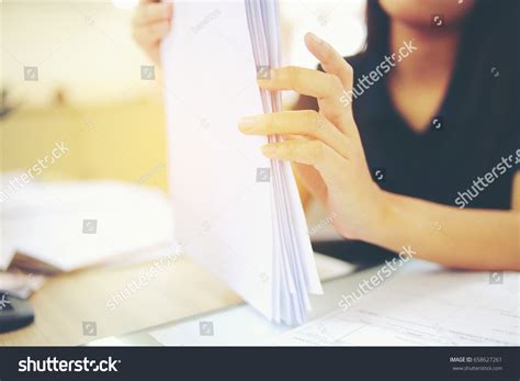 Thousand Arrange Documents Royalty Free Images Stock Photos Pictures Shutterstock