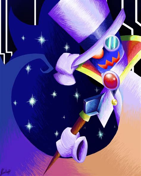Count Bleck By Kisaknight On Deviantart Paper Mario Mario And Luigi
