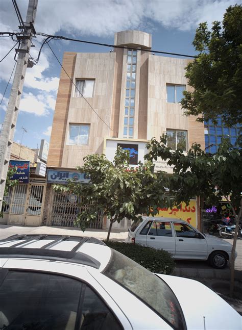 مطب دکتر مسعود ذاکری مشهد؛ آدرس، تلفن، ساعت کاری، تصاویر و نظرات