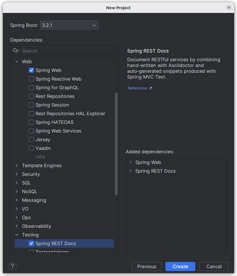 Guidescreating Api Documentation With Restdocs