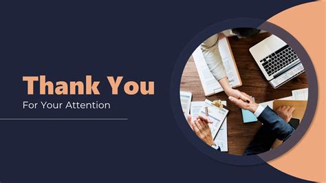 Thesis Presentation Powerpoint Template Free Slidebazaar