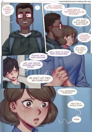 Chemisty Class Chapter ONGOING Luscious Hentai Manga Porn