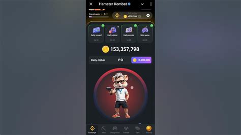 13 August Cipher Codehamster Kombat Daily Ciphercodes Cipher