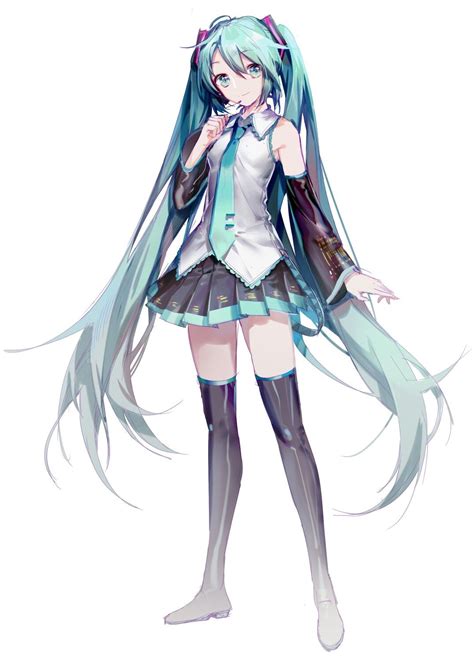Pin On Vocaloid