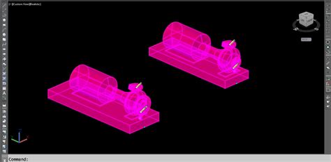 plant 3d pump suction leak autodesk community