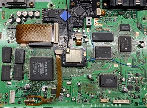 Ps1 Digital Retro Gem Install Pink Skeleton Gaming