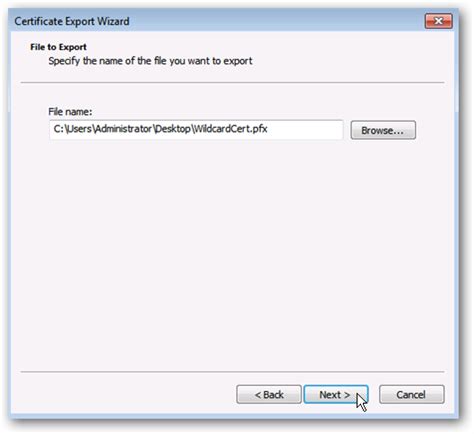 It How To Create A Self Signed Security Ssl Certificate And Deploy