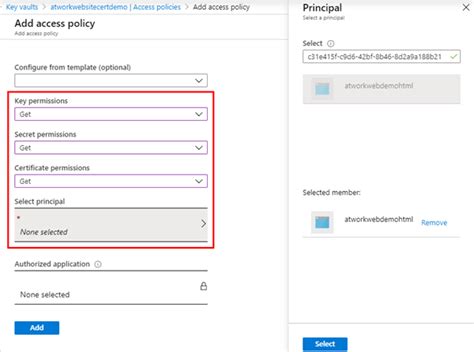 Blogatworkat Automate Ssl Certificates Updates With App Services