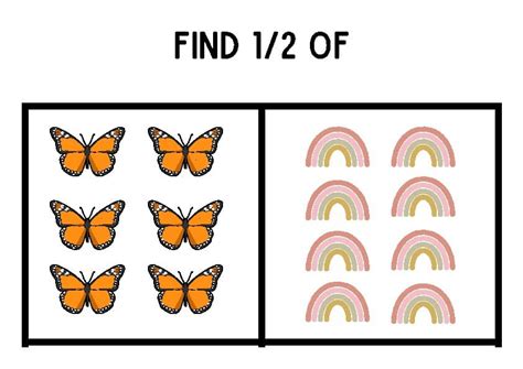 Fractions Of A Collection By Teachwithbelle Tpt