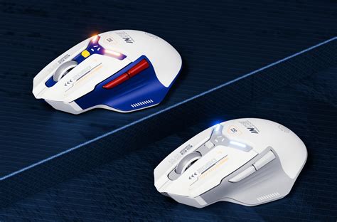 Elevate Your Game With The Inphic In9 Gaming Mouse Inphic Electronics Co Ltd