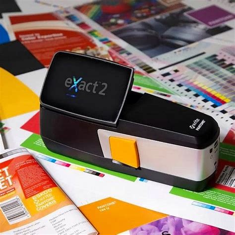 X Rite Colour Measurement And Workflow Innovations For All Signnews