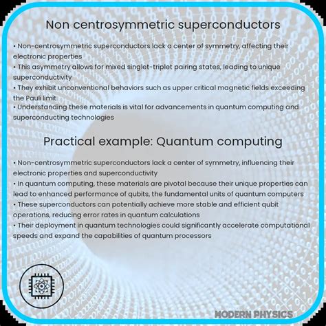 Non Centrosymmetric Superconductors Unusual Robust And Quantum