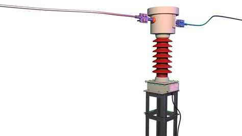 Current Transformer Working Principle Theory And Purpose