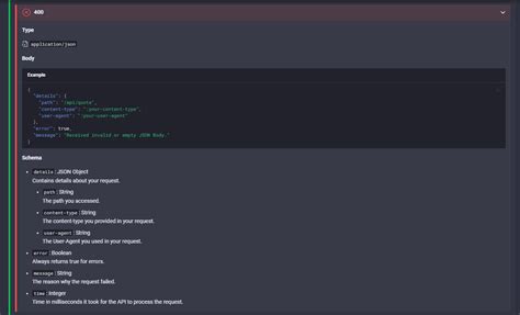 Using Material For MkDocs And PyMdownX For Some REST API Doc Design Squidfunk Mkdocs Material