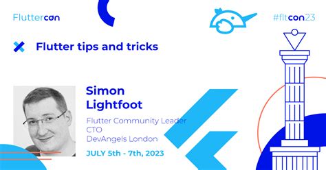 flutter tips and tricks droidcon