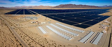 Solar Pv Plant Serves Five Ppas Through A Single Poi And Includes