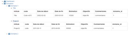 php how to show hide fields on link click stack overflow