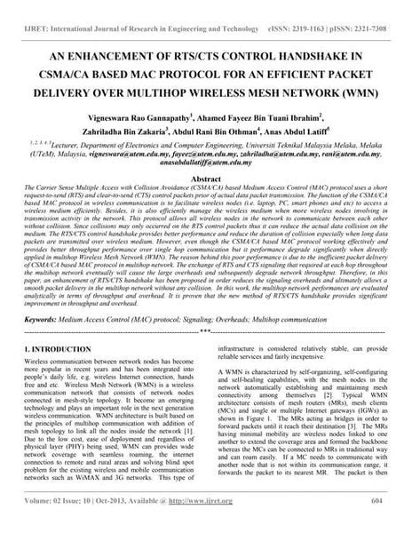 Connectivity Aware And Adaptive Multipath Routing Algorithm For Mobil